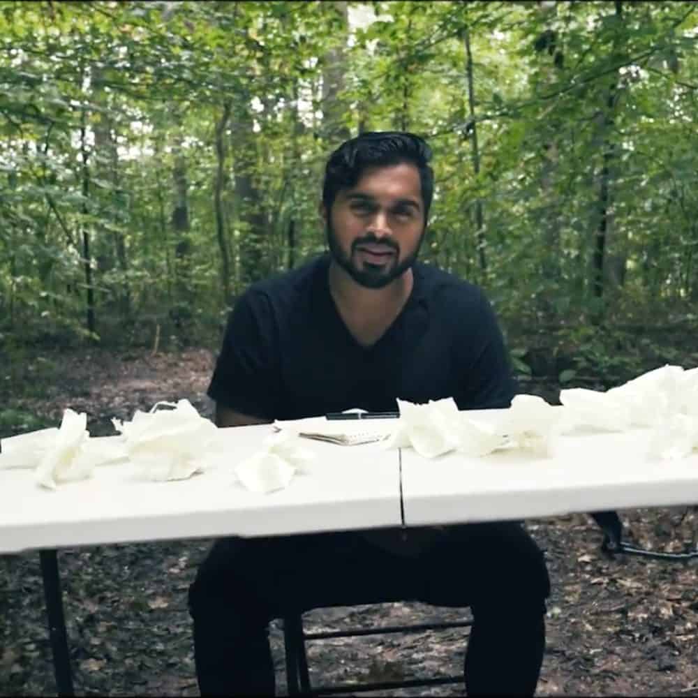 MJx Music Drops Music Video for "Broken In," Watch Now