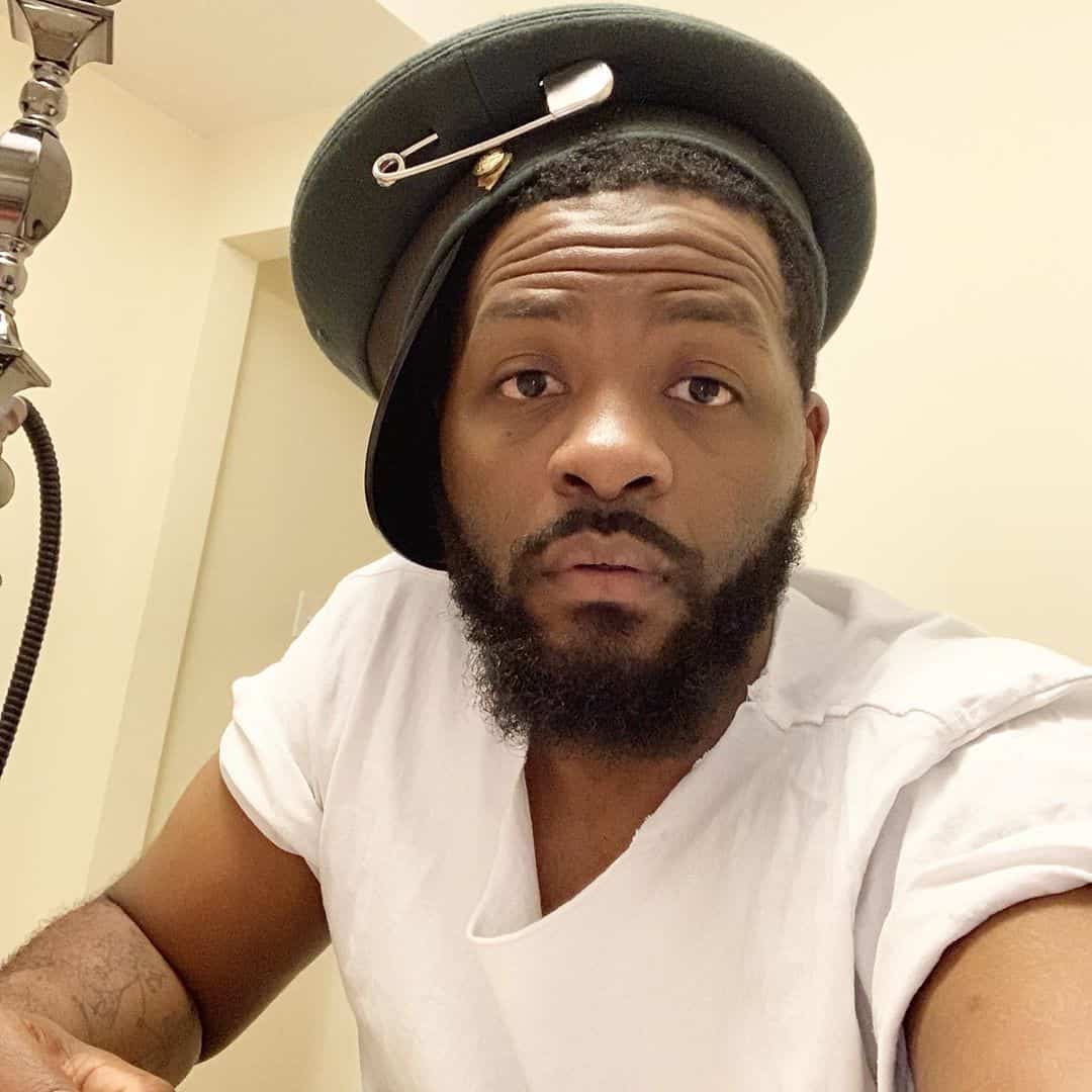 Gemstones Survives Ambush Shooting In Chicago Rapzilla